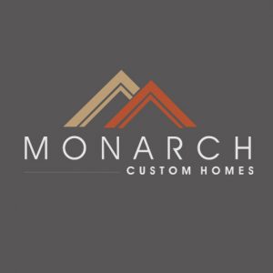 Monarch Custom Homes - Knock Marketing and Design